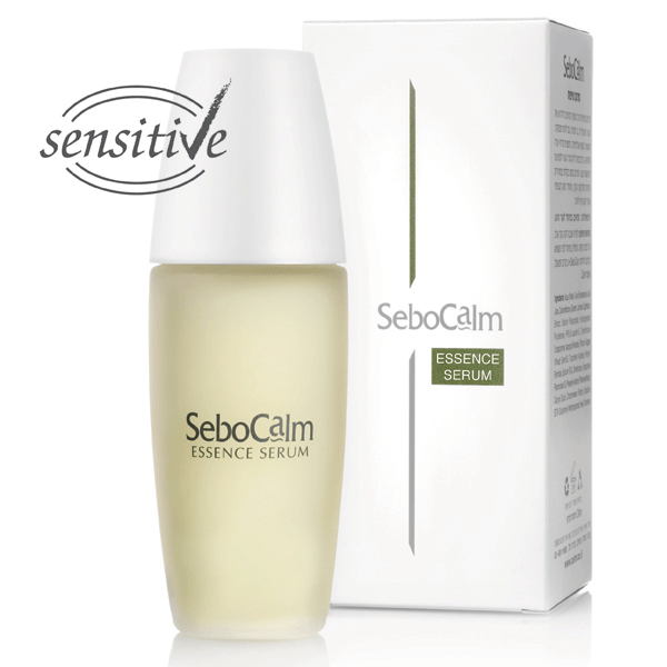 Israel Cosmedics. SeboCalm Essence Serum 60ml